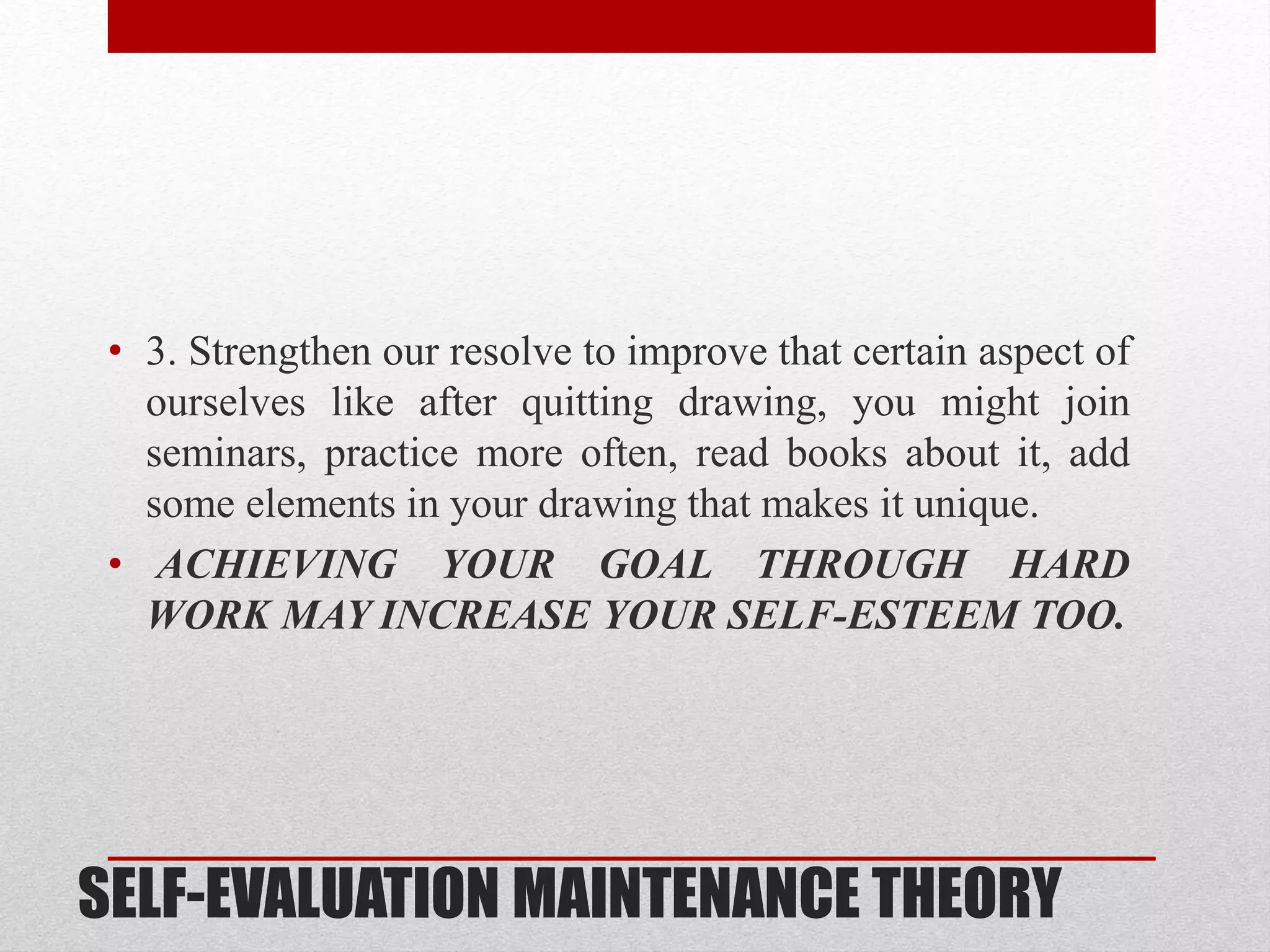 Understanding the Self: Psychological Perspectives | PPTX