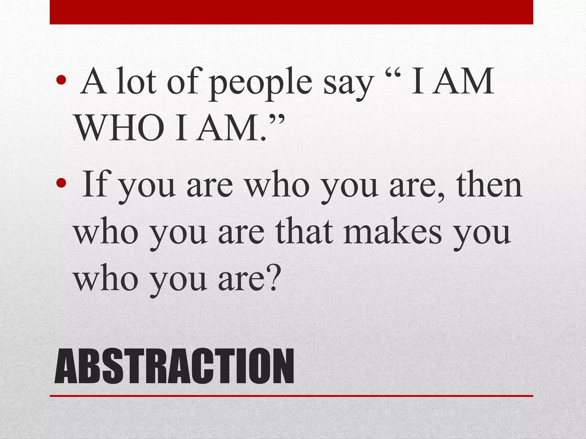 Understanding the Self: Psychological Perspectives | PPTX