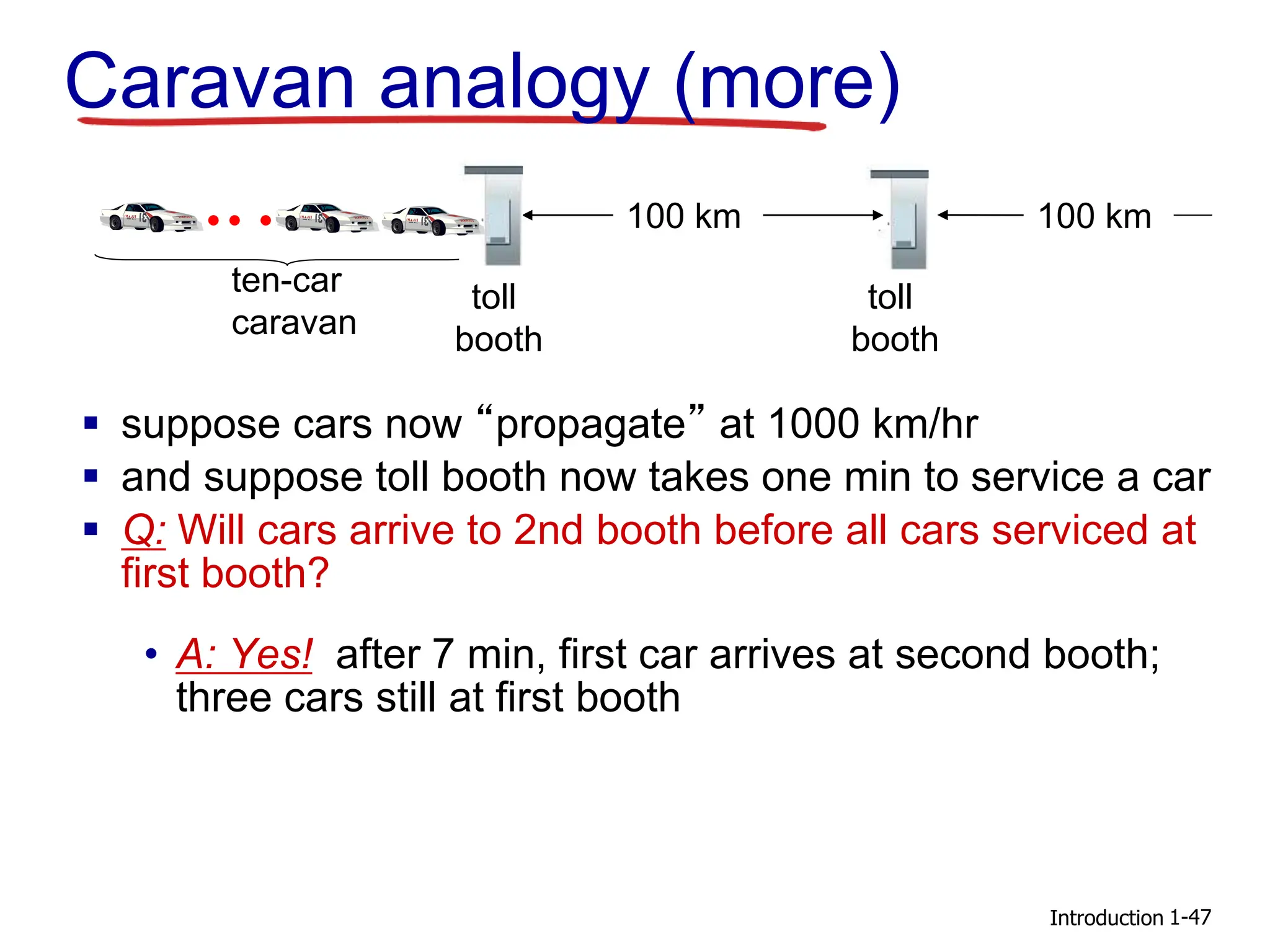Chapter_1_V7.01.ppt Computer Networking: A Top Down Approach | PPT | Internet | Computing