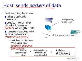 Chapter_1_V7.01.pptx slides of computer networks subject | PPTX