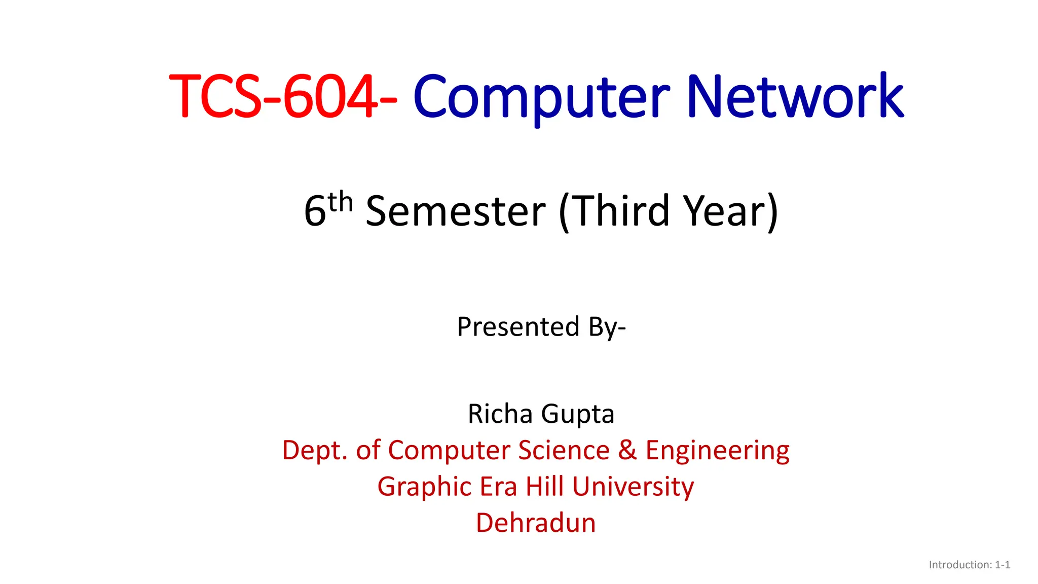 Chapter_1_v8.1.pptx computer network chaptee 1 | PPTX
