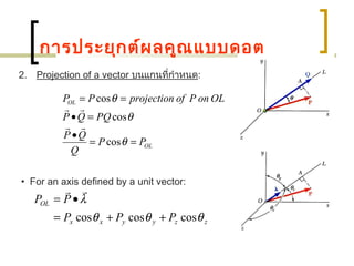 Chapter1 vector | PPT