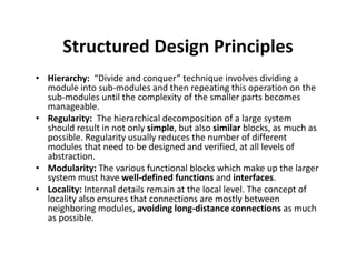 VLSI introduction and Basics chapter 1 class | PPT