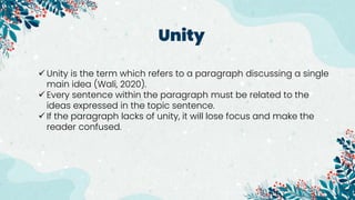 Chapter1 What is a paragraph.pptx