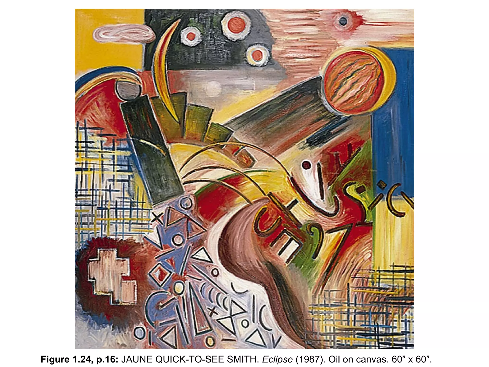 Chapter 1, What Is Art | PPT