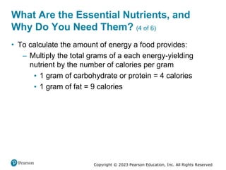 CHAPTER 1 WHAT IS NUTRITION.pptx
