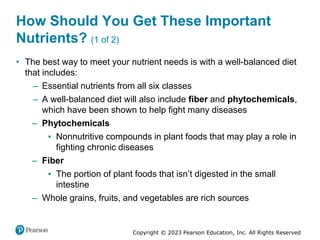 CHAPTER 1 WHAT IS NUTRITION.pptx
