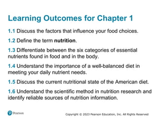 CHAPTER 1 WHAT IS NUTRITION.pptx