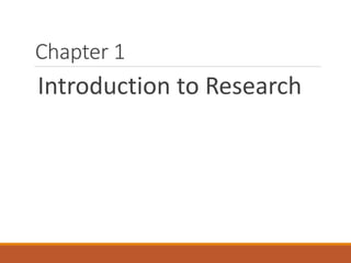 chapter 1 What is Research.pptx