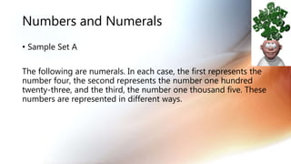 C1: Whole Numbers | PPT