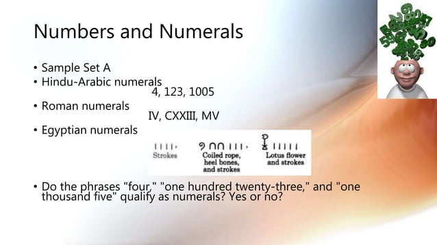 C1: Whole Numbers | PPT