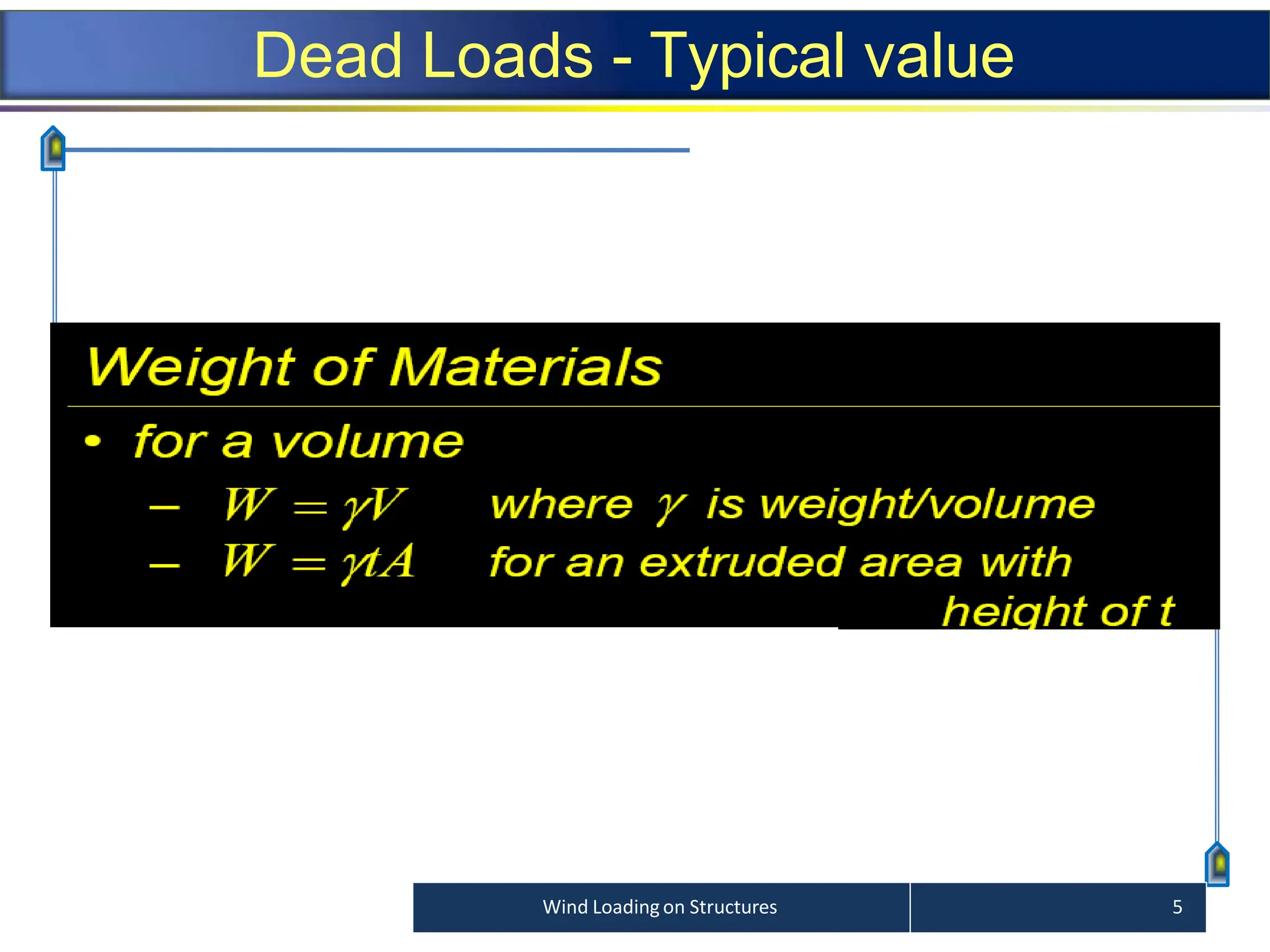 structutal design wind load on structure | PPTX
