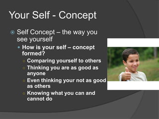 Chapter 1 you growing and changing | PPT