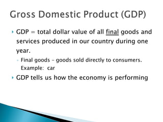 Intro to Business - Chapter 2 | PPT