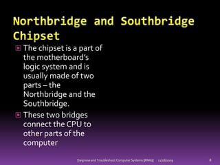 Chapter 2: Inside the Computer | PPT