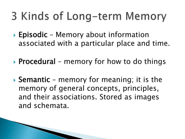 Learning Theories | PPT