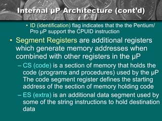 Chapter2.1 2-mikroprocessor | PPT