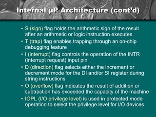 Chapter2.1 2-mikroprocessor | PPT