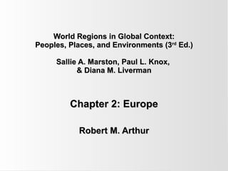 Chapter 2 | PPT