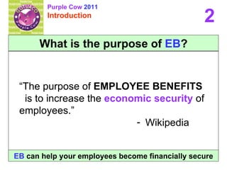 Chapter2 | PPT | Health Insurance | Insurance