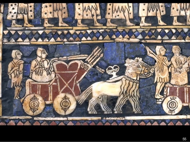 Art of the Ancient Near East