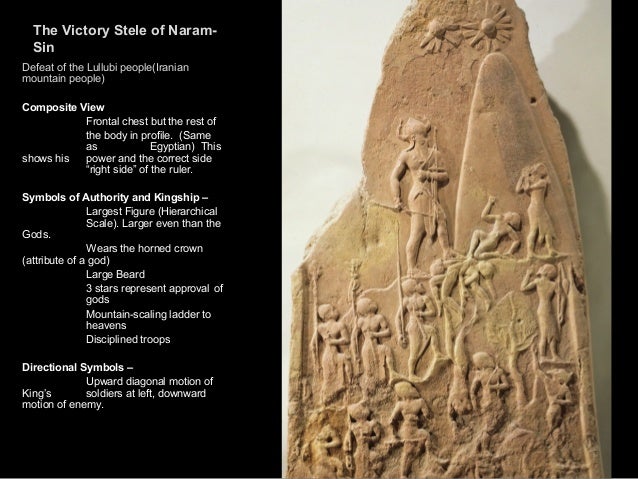Art of the Ancient Near East