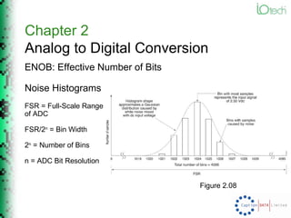 Signal Conditioning & Data Acquisition: Chapter 2 | PPT