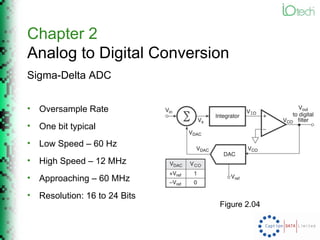 Signal Conditioning & Data Acquisition: Chapter 2 | PPT