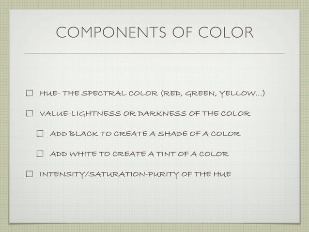 Art Appreciation-Chapter2