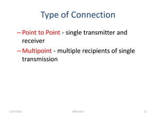 Computer Network | PPTX