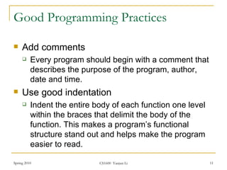 Chapter2 | PPT | Programming Languages | Computing