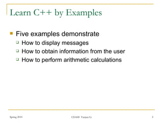 Chapter2 | PPT | Programming Languages | Computing