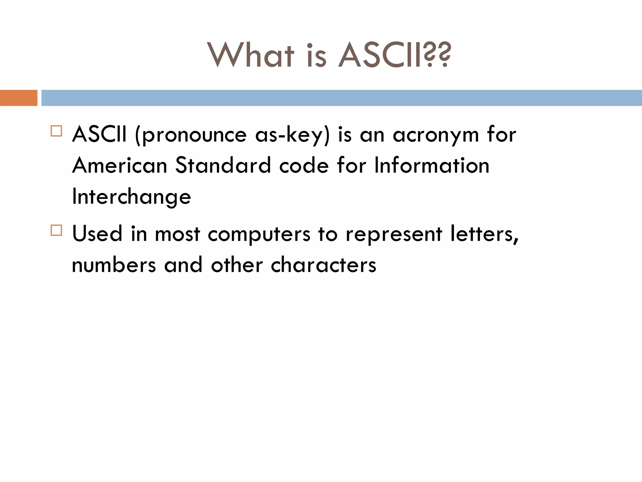 SYSTEM CONCEPT | PPT