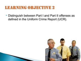 Chapter 2 Criminal Justice | PPT