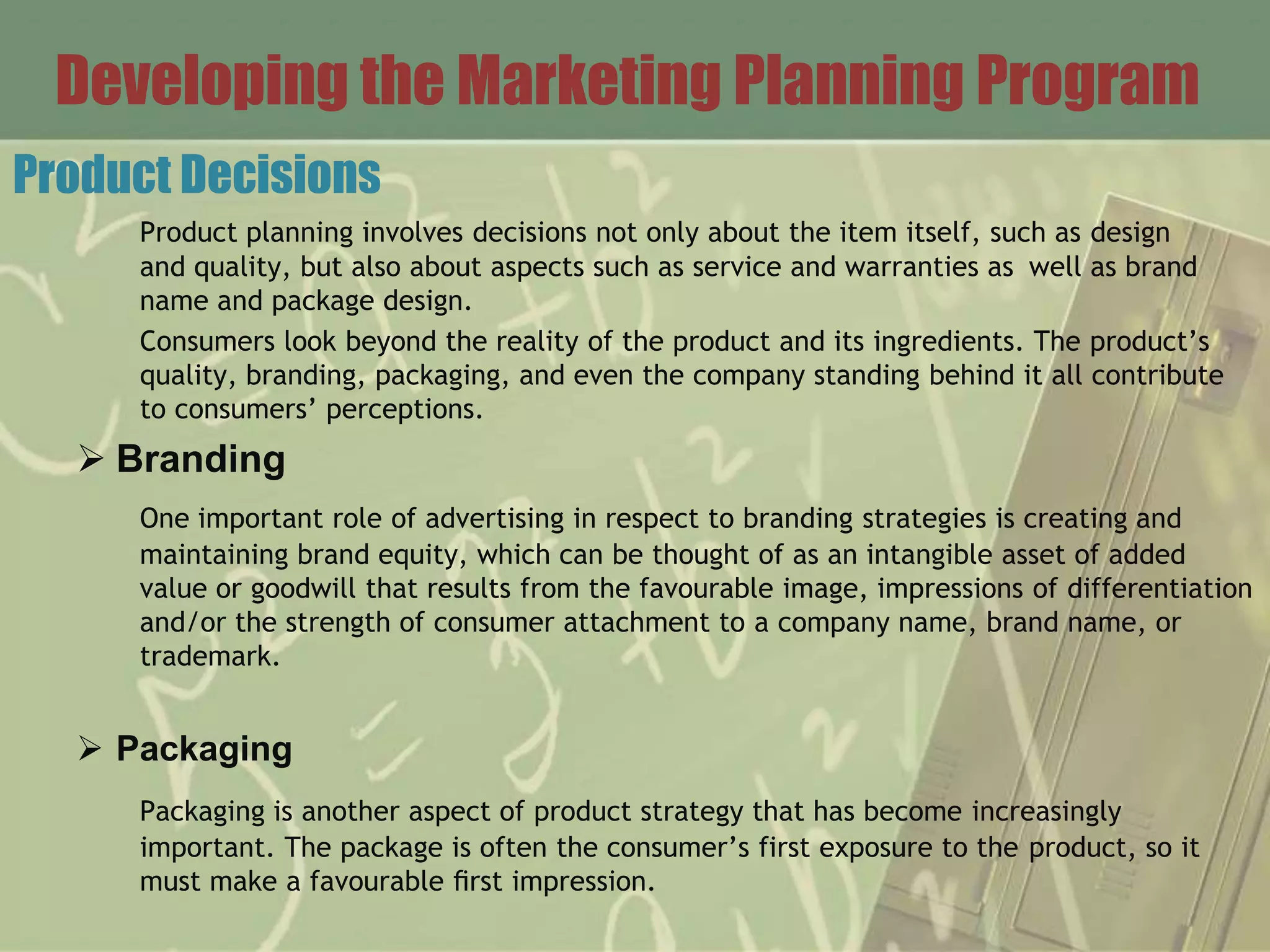 The Role of IMC in the Marketing Process | PPTX