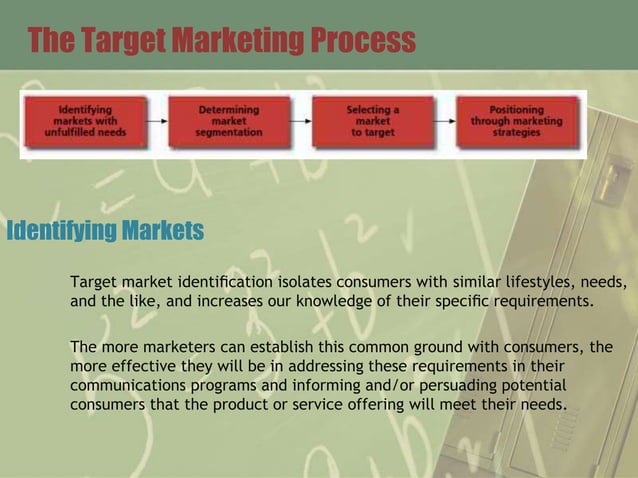 The Role of IMC in the Marketing Process | PPTX