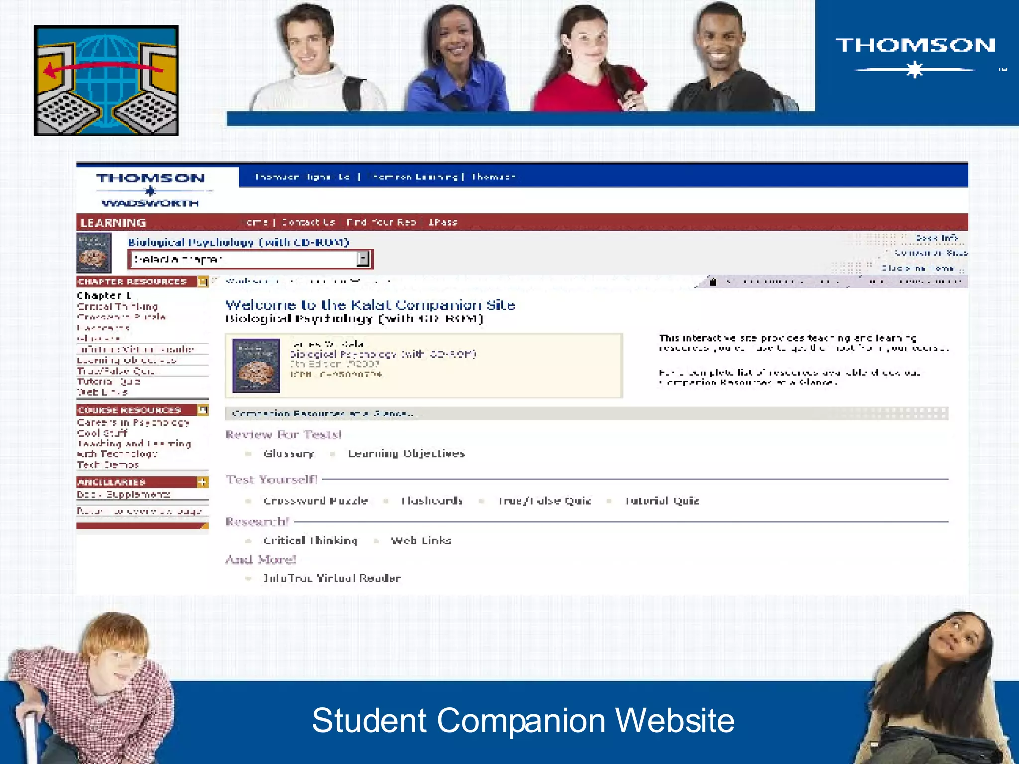 Chapter2 Power Point Presentation | PPT