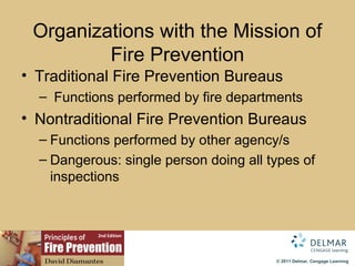 Fire Prevention Chapter 2 | PPT