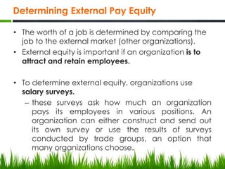 Chapter 2. job analysis and evaluation (1) | PPTX