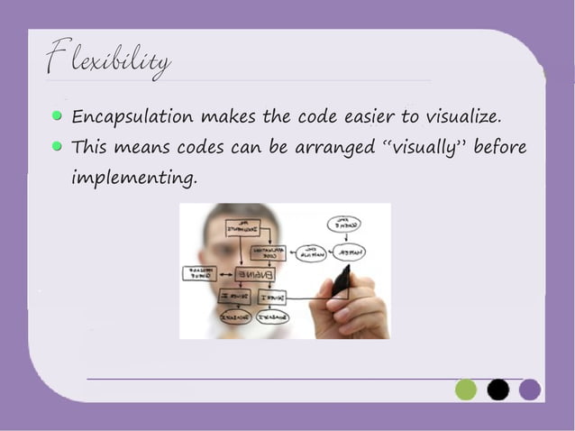 Chapter2 Encapsulation (Java) | PDF | Programming Languages | Computing