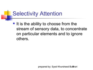 Chapter #2 COMMUNICATION AND PERCEPTION | PPT | Science