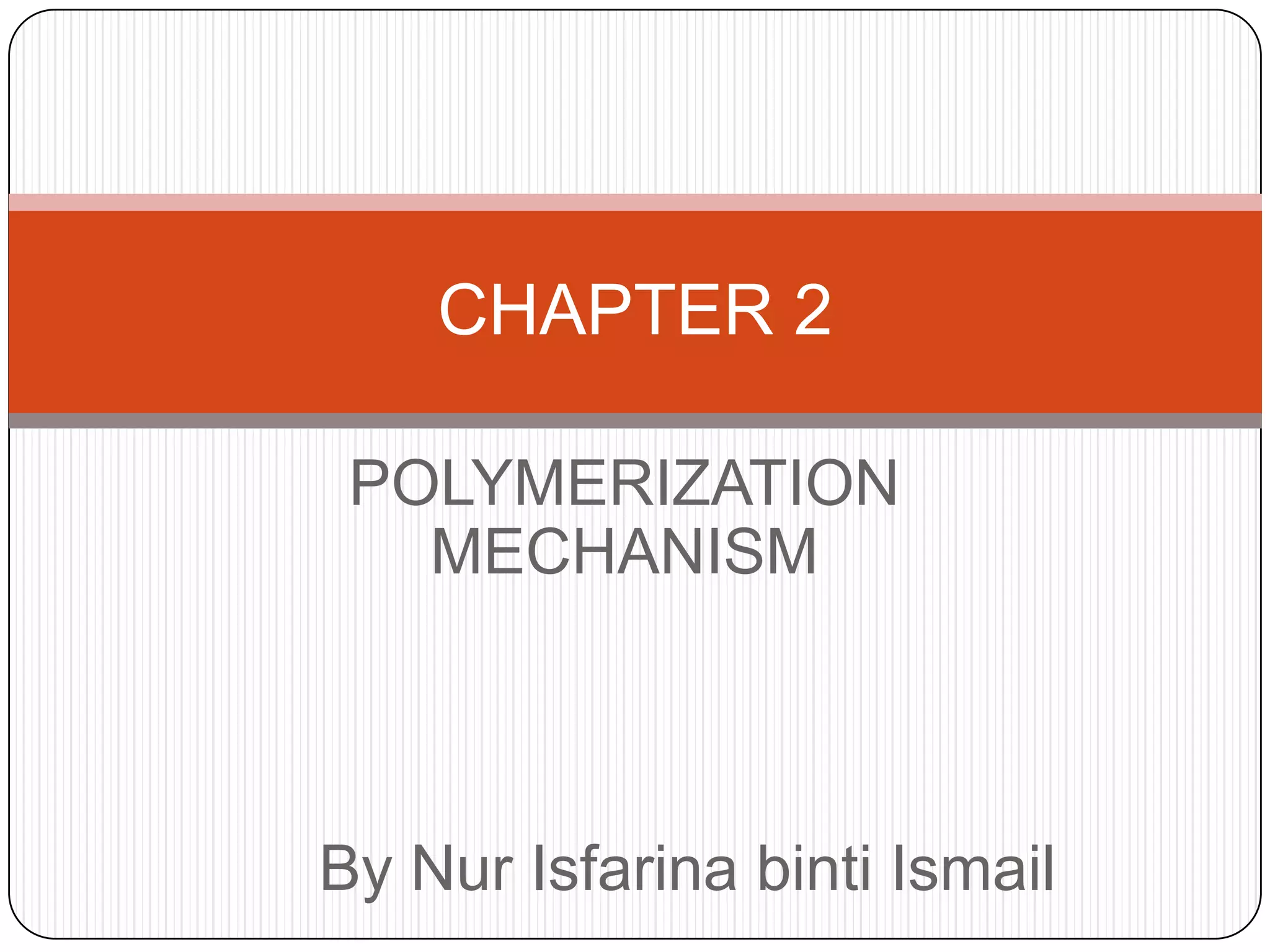 Chapter 2 | PPTX | Chemistry | Science