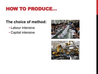 Intro to ECON_Chapter 2.2 | PPT