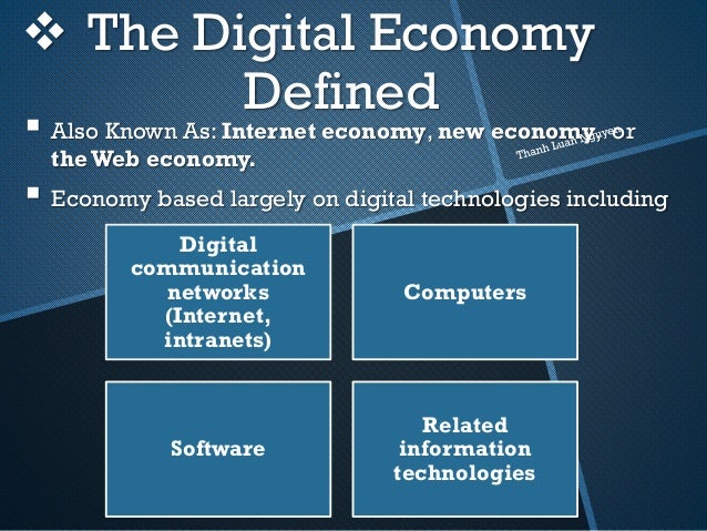 Digital Economychapter2ecommerce