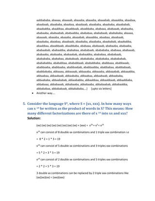Introduction to Computer theory (Automata Theory) 2nd Edition By Denial I.A. COHEN. Chapter 2 ...