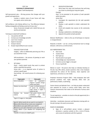 Chapter2.self devt | PDF