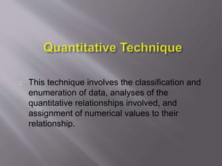 Chapter 2 | PPTX | Science