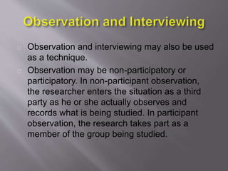 Chapter 2 | PPTX | Science