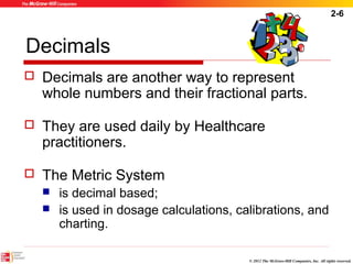 Chapter 2 PowerPoint Dosages and Calculations | PPT