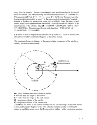 Chapter2 | PDF | Physics | Science